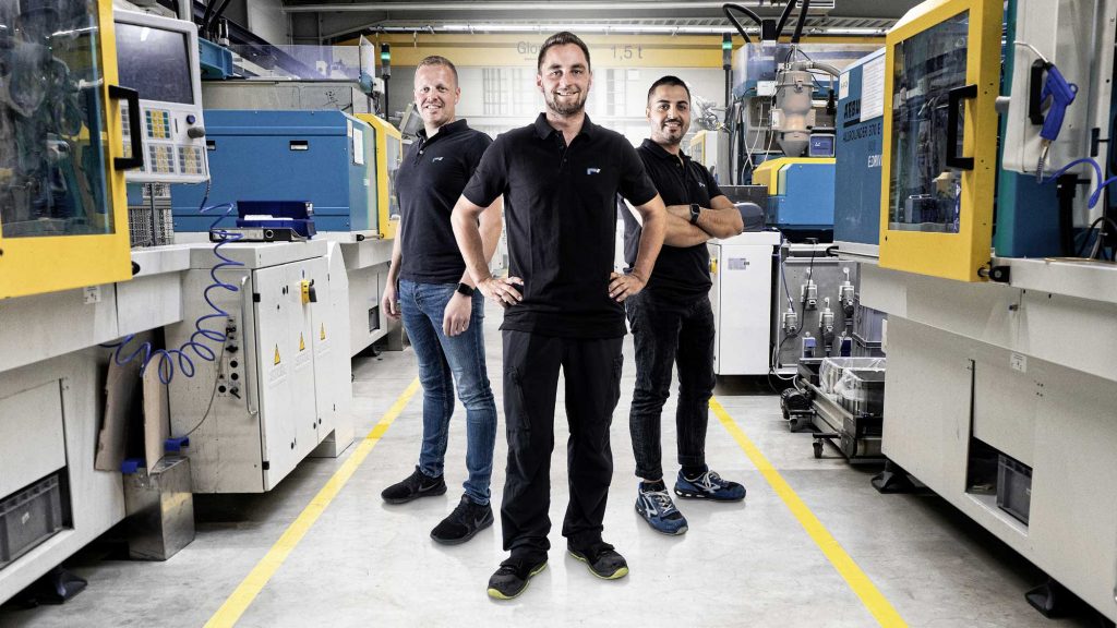 Homepage - KE Elektronik